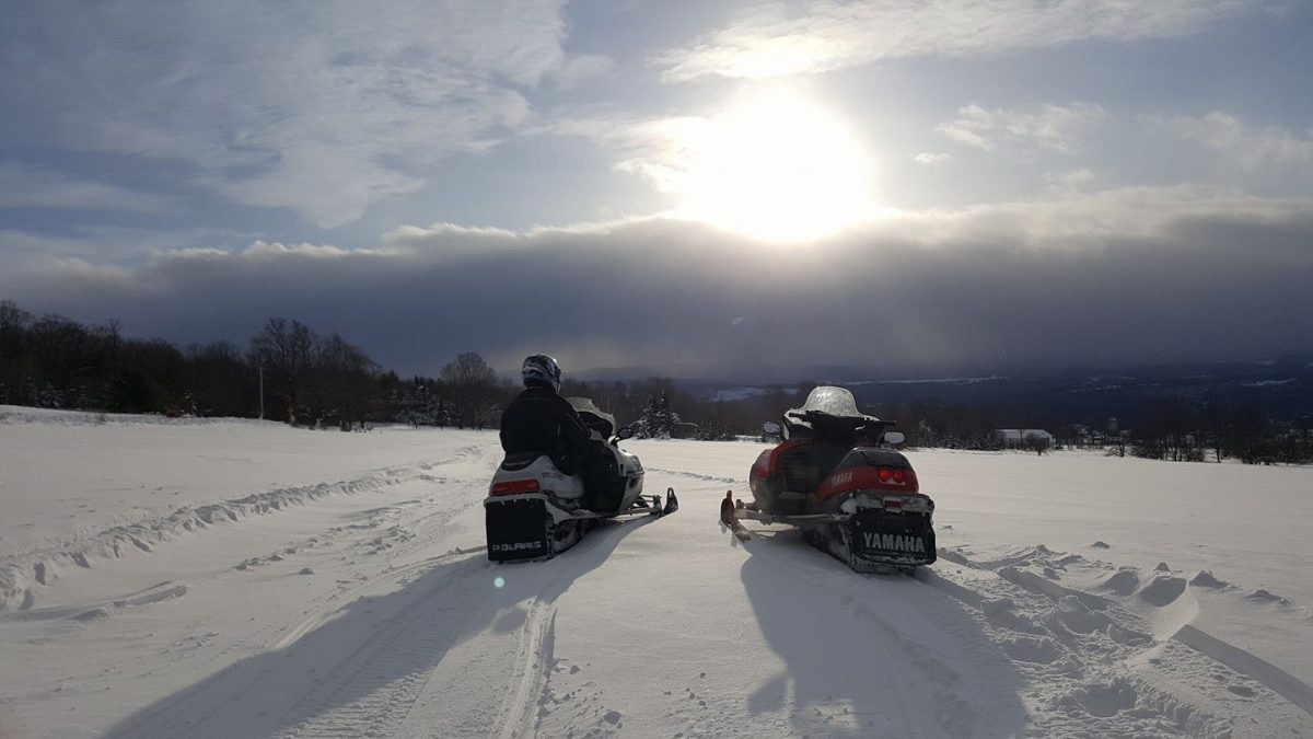 History – Sno-Bees Snowmobile Club of Barre