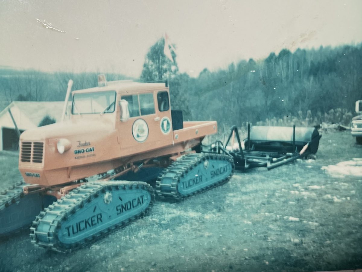 History – Sno-Bees Snowmobile Club of Barre
