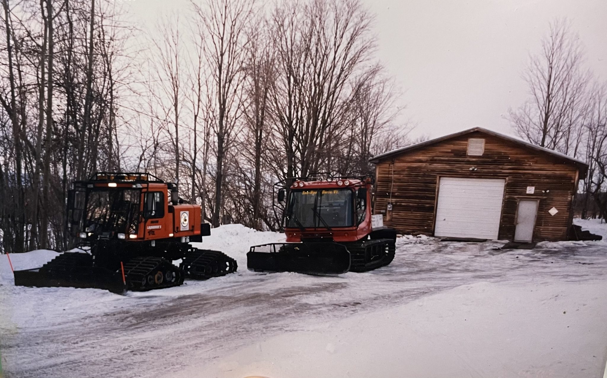 History – Sno-Bees Snowmobile Club of Barre