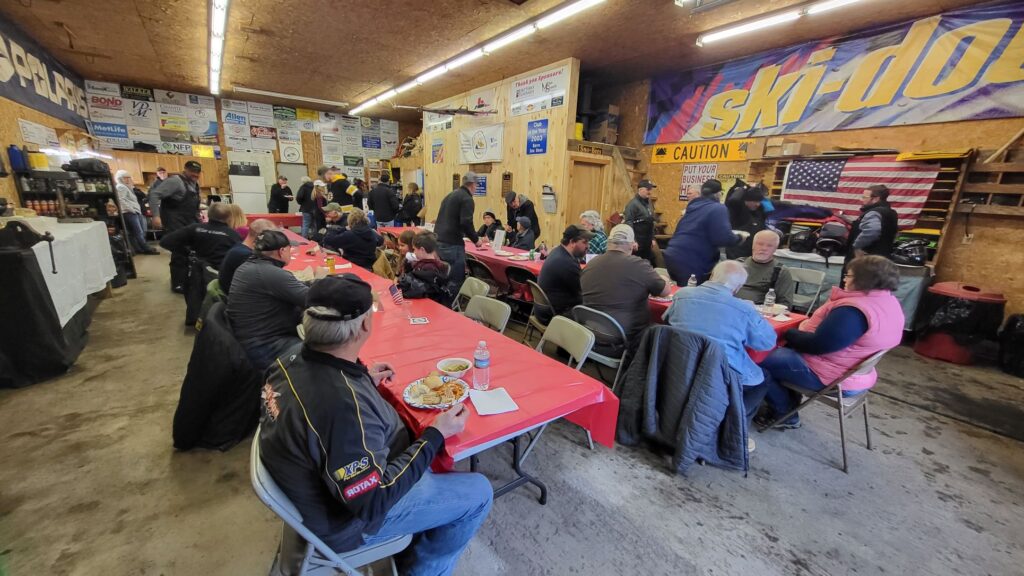 2023 Ride In- Notes and Pictures – Sno-Bees Snowmobile Club of Barre