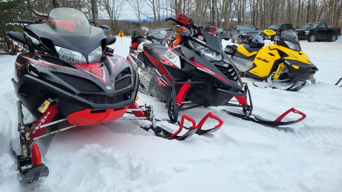 2023 Ride In- Notes and Pictures – Sno-Bees Snowmobile Club of Barre