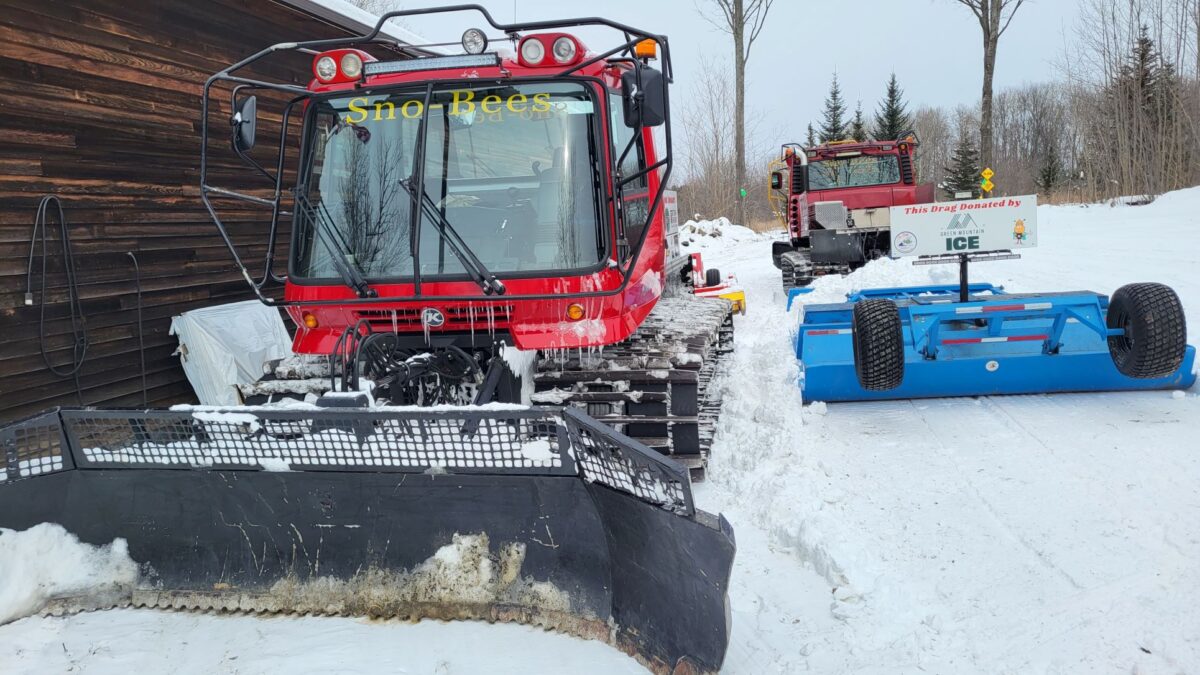 2023 Ride In- Notes and Pictures – Sno-Bees Snowmobile Club of Barre