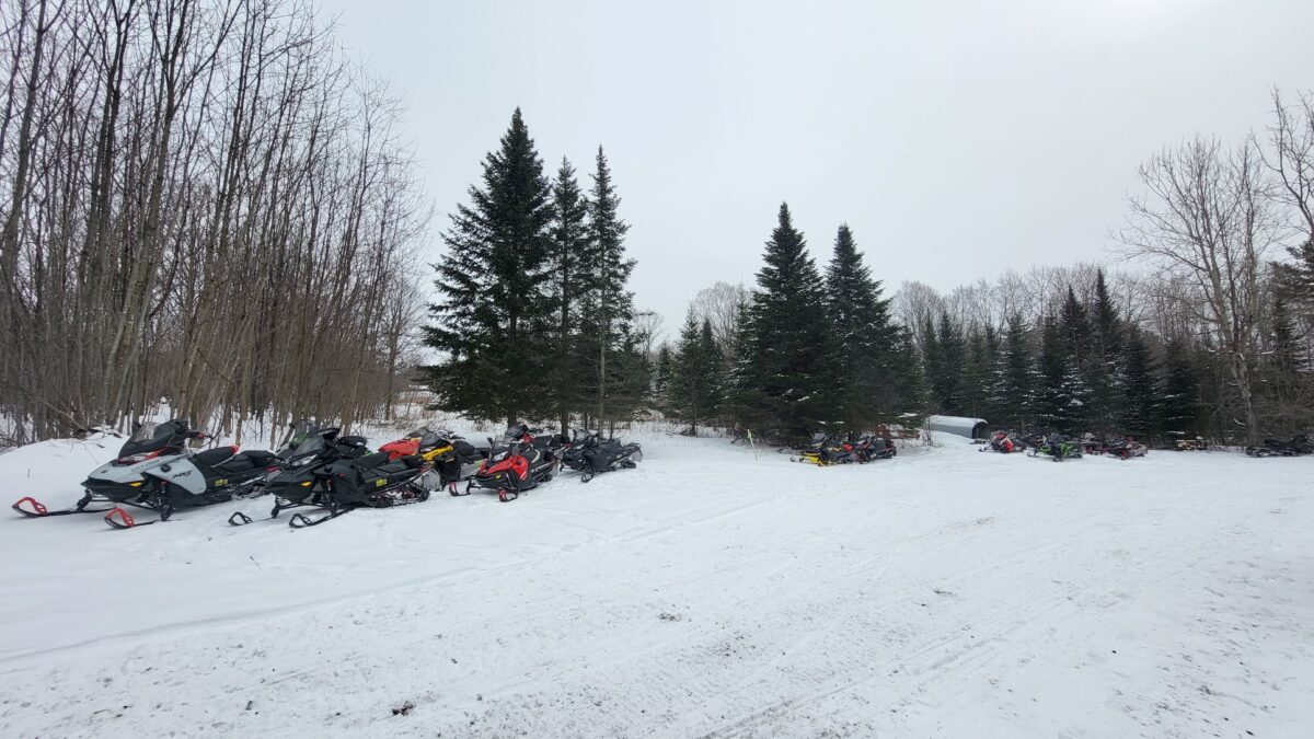 2023 Ride In- Notes and Pictures – Sno-Bees Snowmobile Club of Barre