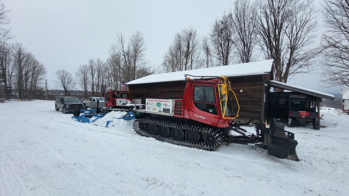 2023 Ride In- Notes and Pictures – Sno-Bees Snowmobile Club of Barre
