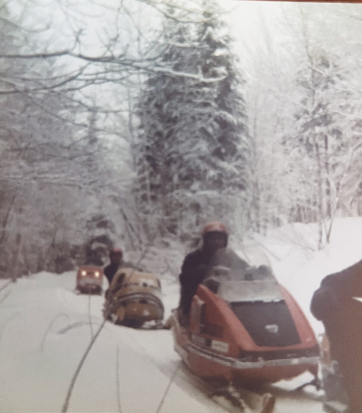 News – Sno-Bees Snowmobile Club of Barre
